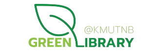 Green Library @KMUTNB